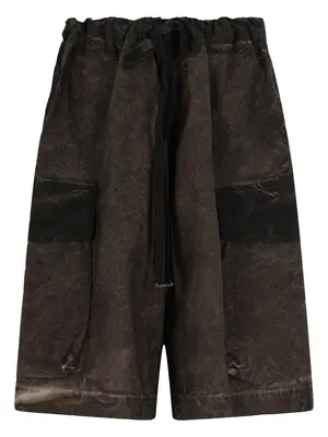 Uma Wang Shorts For Men
