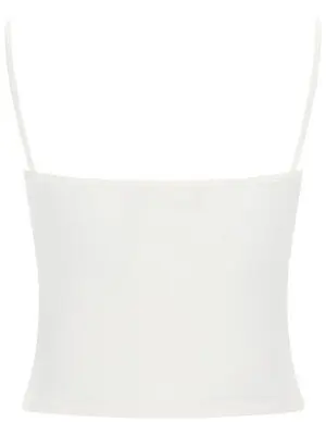 DIESEL® T-hupy-od Top - White