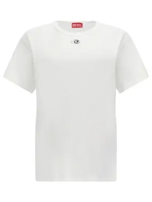 DIESEL® T-normy-od-s1 T-shirt - White