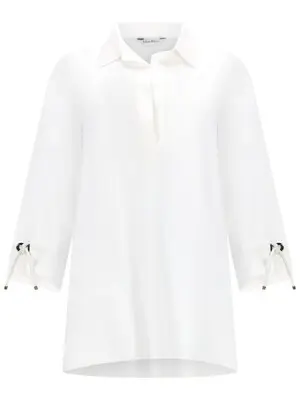Max Mara Adorni Shirt - White
