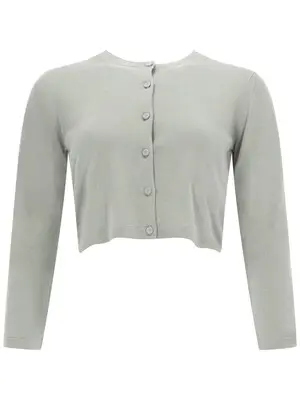 Max Mara Cropped Cardigans For Women