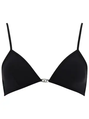 DIESEL® Moon-dnm Bikini Top