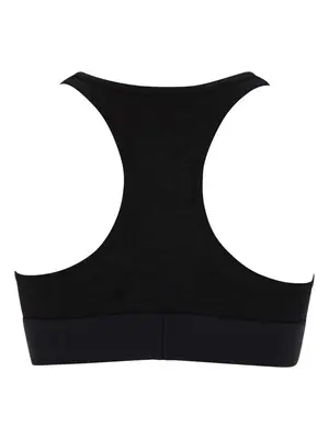 DIESEL® Bra "ufsb-cotton-race - Black