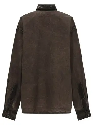 UMA WANG Tavis" Shirt