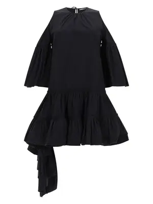 Jw Anderson Ruffled Day Dresses