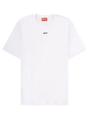 DIESEL® T-shirt With Logo