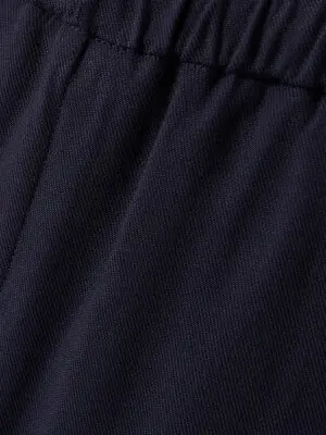 Citizens Of Humanity Bubble Twill Balloon Trousers - Blue