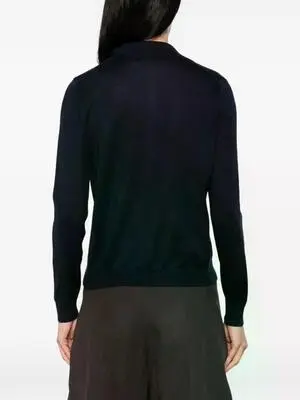 BEYOU Buttoned Polo Shirt