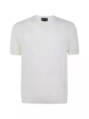 Emporio Armani V-neck T-shirt