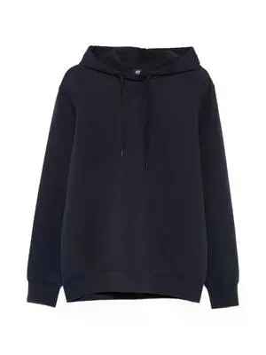 ALPHATAURI Hooded Sweatshirt