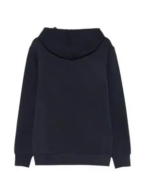 ALPHATAURI Hooded Sweatshirt