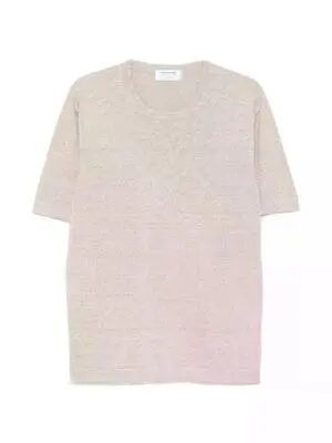 GRAN SASSO Crew-neck T-shirt