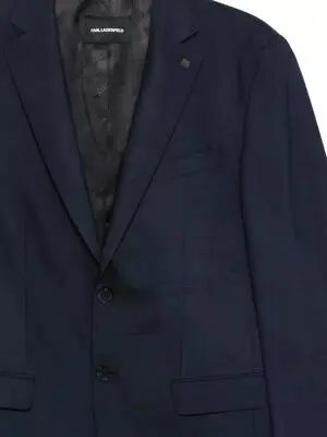 Karl Lagerfeld Trace Jacket