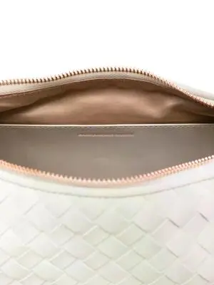 ALEXANDER SMITH Small Chloe Leather Tote Bag