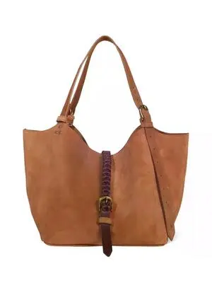 Jerome Dreyfuss Buckled Bags For Women