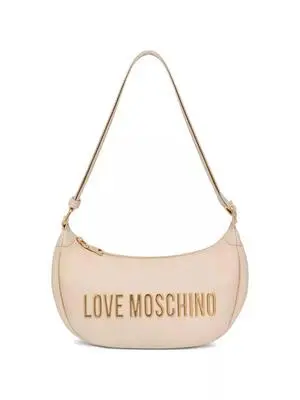Moschino Baguette Cross Body Bags