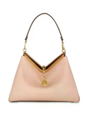 Etro Vela Shoulder Bag - Neutrals