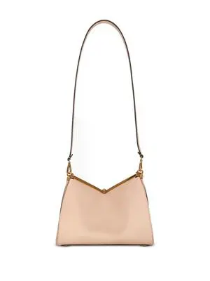 Etro Vela Shoulder Bag - Neutrals