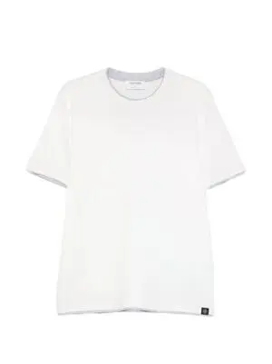 Gran Sasso Logo T-shirts For Men