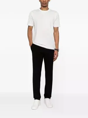 GRAN SASSO Crew-neck T-shirt