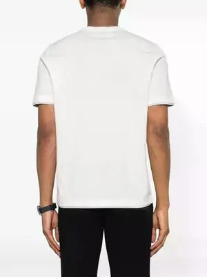 GRAN SASSO Crew-neck T-shirt