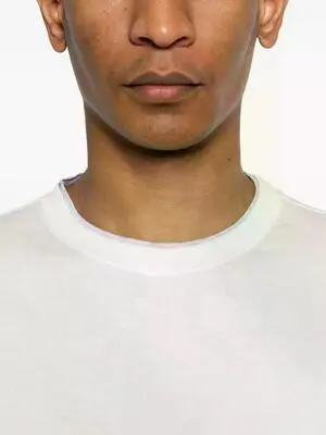 GRAN SASSO Crew-neck T-shirt