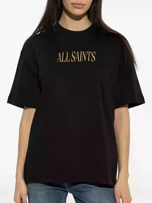 ALLSAINTS Cora Etta Graphic T-shirt