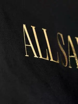 ALLSAINTS Cora Etta Graphic T-shirt