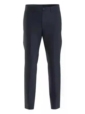 BOSS Logo-patch Trousers