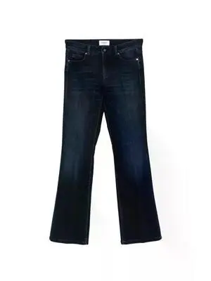 Cambio Belted Bottoms For Women