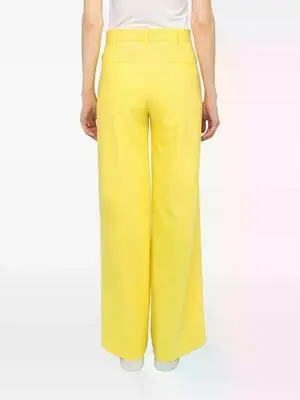 Zadig&Voltaire Panol Wide Leg Trousers