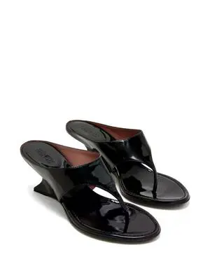 Paris Texas Nina Mules