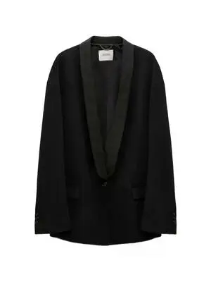 Dorothee Schumacher Single-breasted Blazer