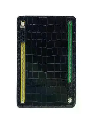 Smythson Multi-zip Case