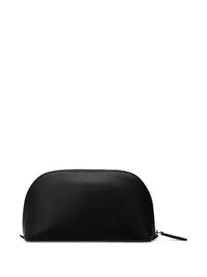 Smythson Zip Cosmetic Case