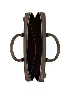 Smythson Ludlow Briefcase