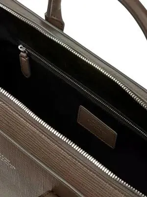 Smythson Ludlow Briefcase