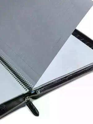 Smythson Mara Writing Folder