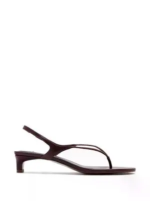 Senso Genesis Thong Sandals