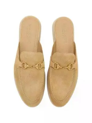 SCAROSSO Lucrezia Mules