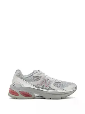 Men's New Balance Lace Up Sneakers