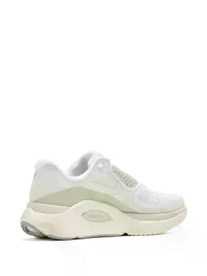 Nike Structure Plus Logo Sneakers