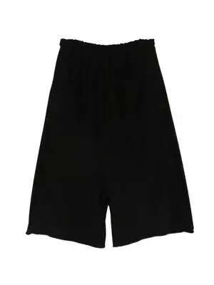 Y’s Elasticated-waistband Trousers