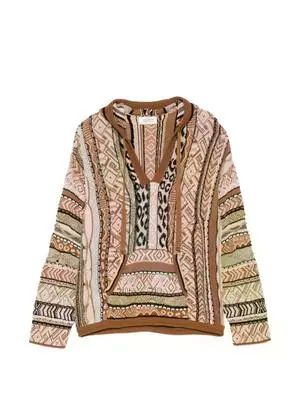 Laneus Drawstring Sweatshirts Hoodies For Men