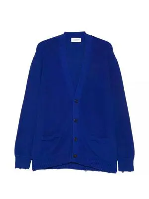 Laneus Pocket Cardigans For Men