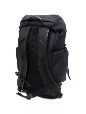 Moncler Buckle-fastening Backpack