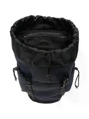 Moncler Buckle-fastening Backpack