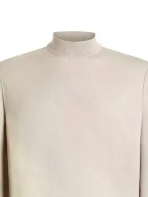 Dolce & Gabbana Cashmere Turtleneck Pullover