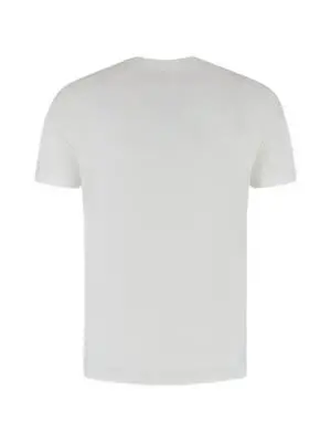 Paul & Shark Shark-print T-shirt