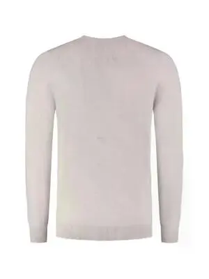 GRAN SASSO Crew Neck Sweater